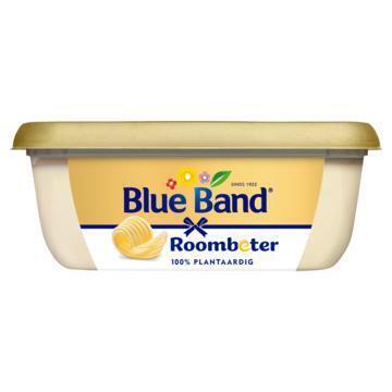 Blue Band 100% plantaardig (225g)