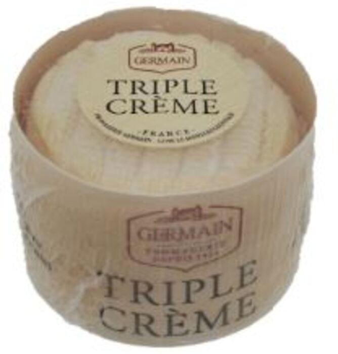 Germain Triple Crème (180g)