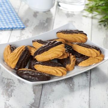 Jumbo Chocolade Spritsen 200g (200g)