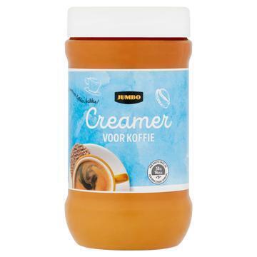 Jumbo Creamer voor Koffie 400 g (400g)
