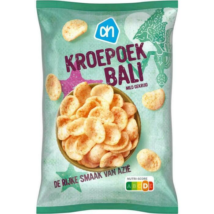 AH Kroepoek Bali (100g)