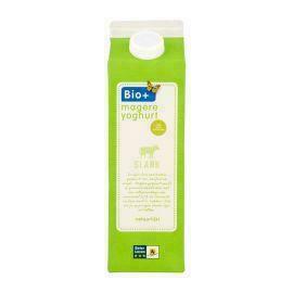 Bio+ Magere yoghurt (1L)